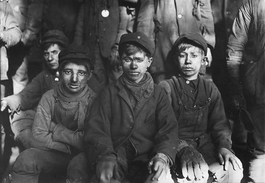 Child Labor During The Great Depression Heartbreaking Pics Of The