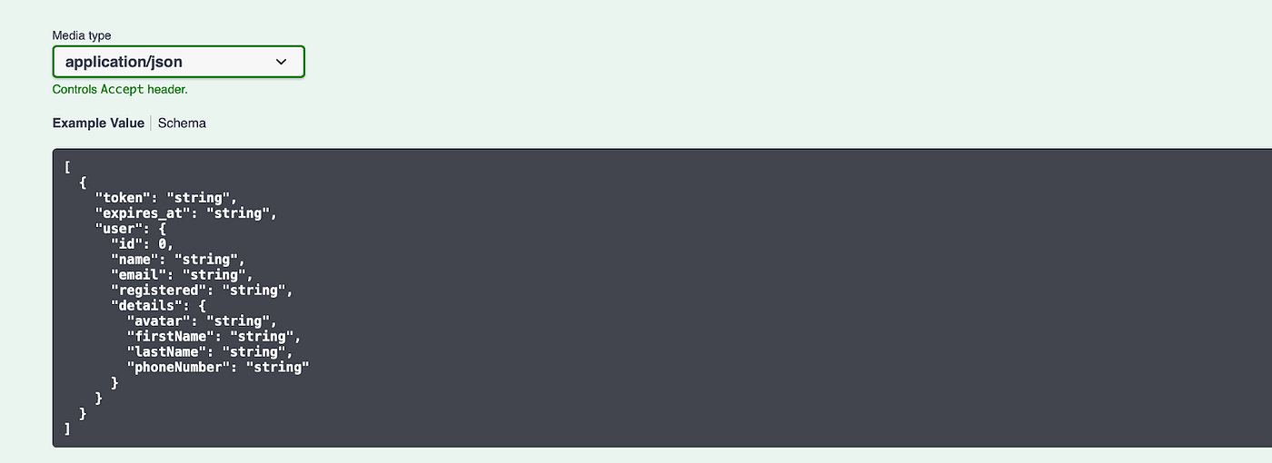 How To Return The Last Id In Json Using Json Extractor In Jmeter