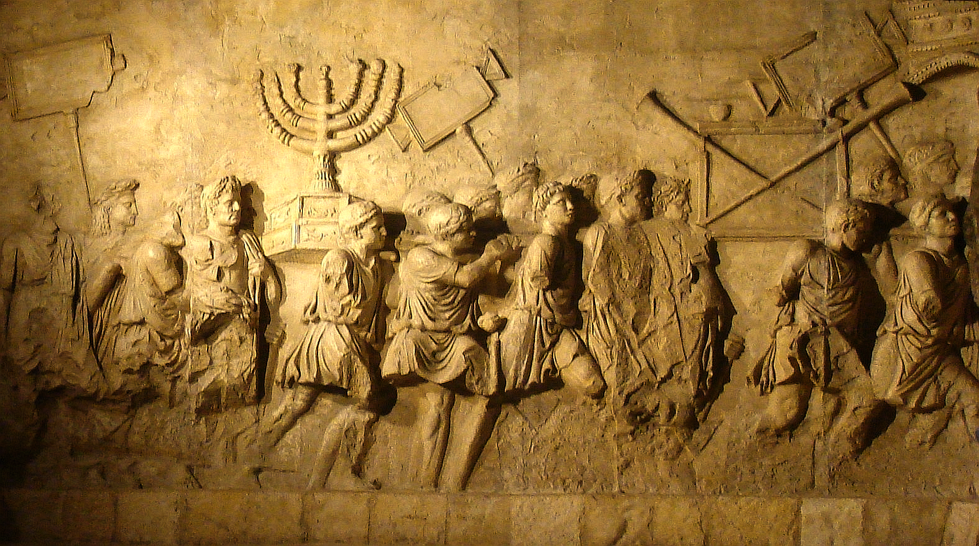 Roman 10th Legion Symbol