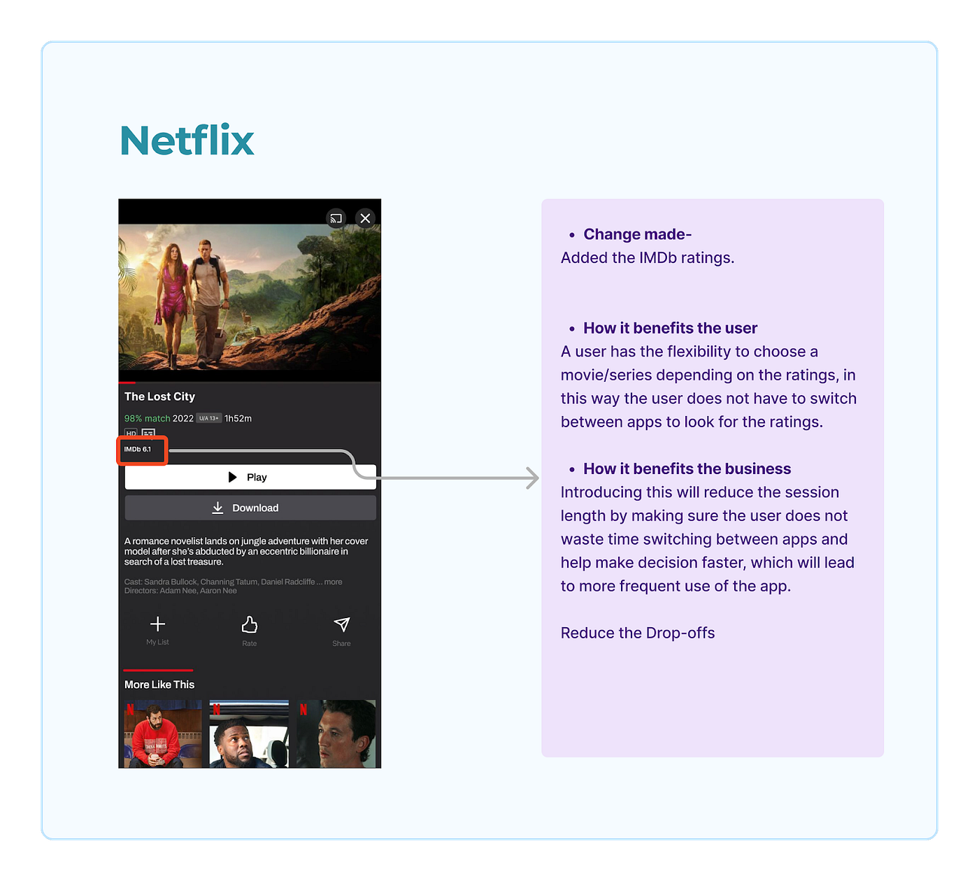 Netflix Is Testing A Redesign That Users Are Going To Love