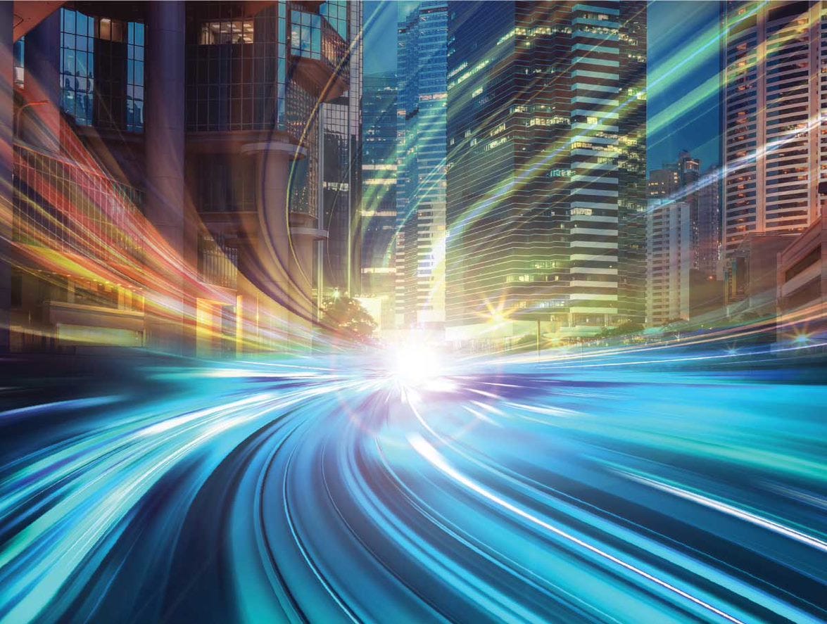 Linux Architecture Wheel