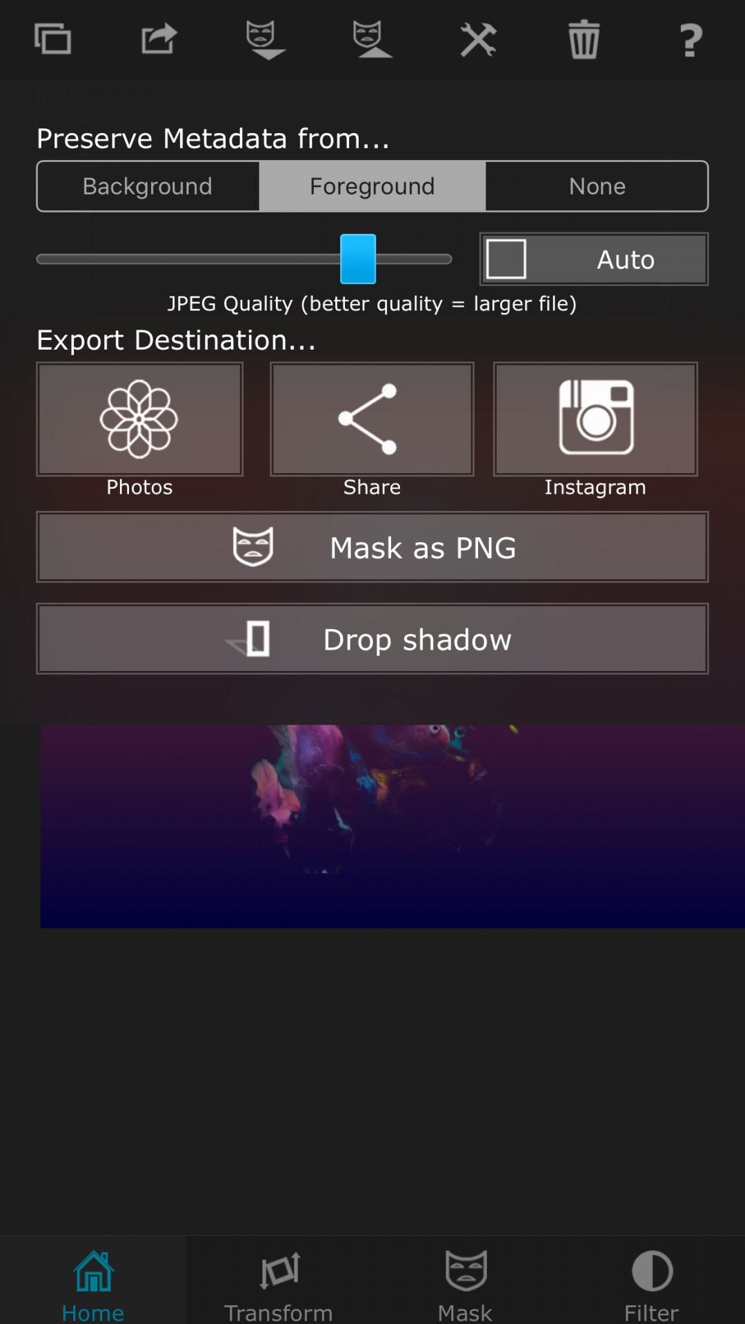 Superimpose Edit Tutorials