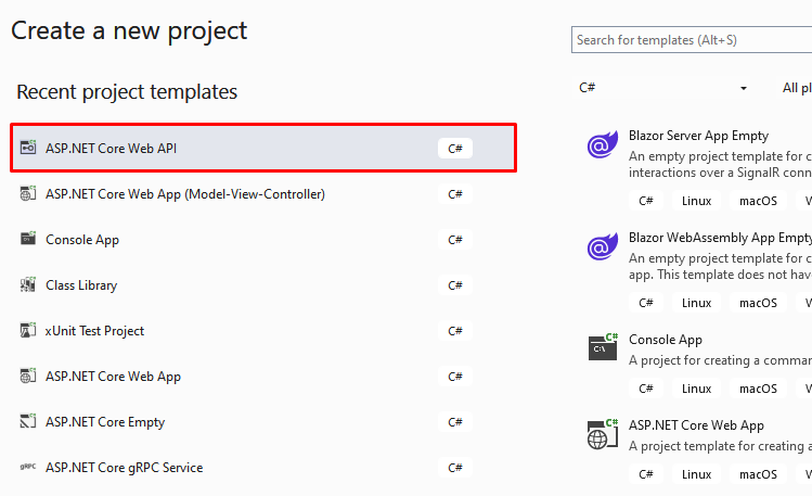 How To Build Deploy Aspnet Core Web Api To Azure Linux 1758