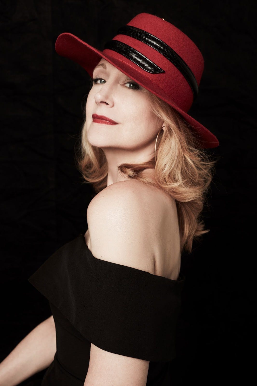 Patricia Clarkson The Station Agent