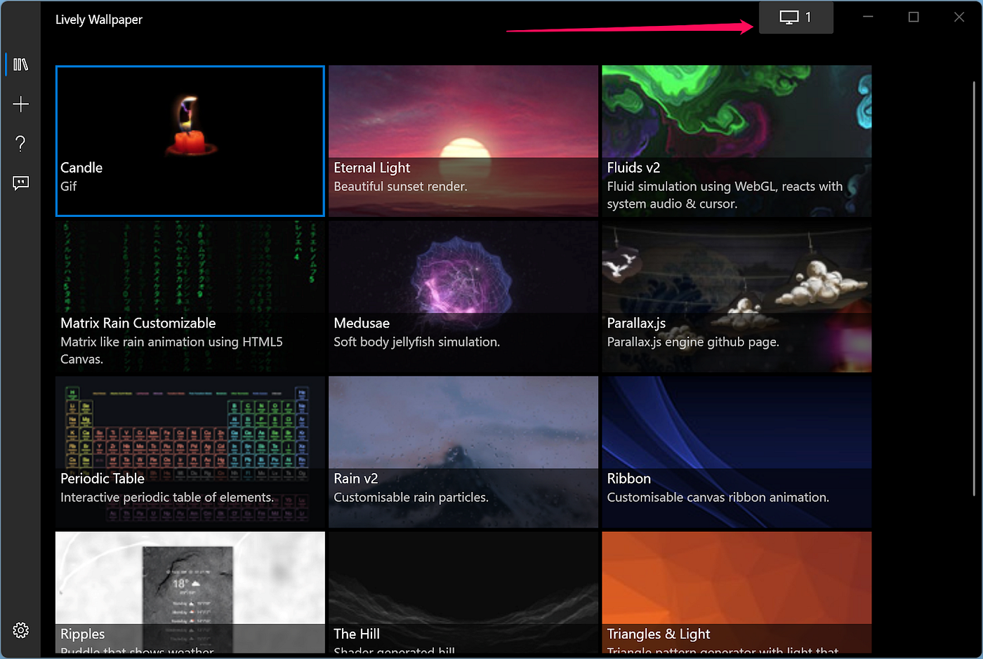 Live Wallpaper Introduce Weatherboard IOS 7 Theme For Weather Based