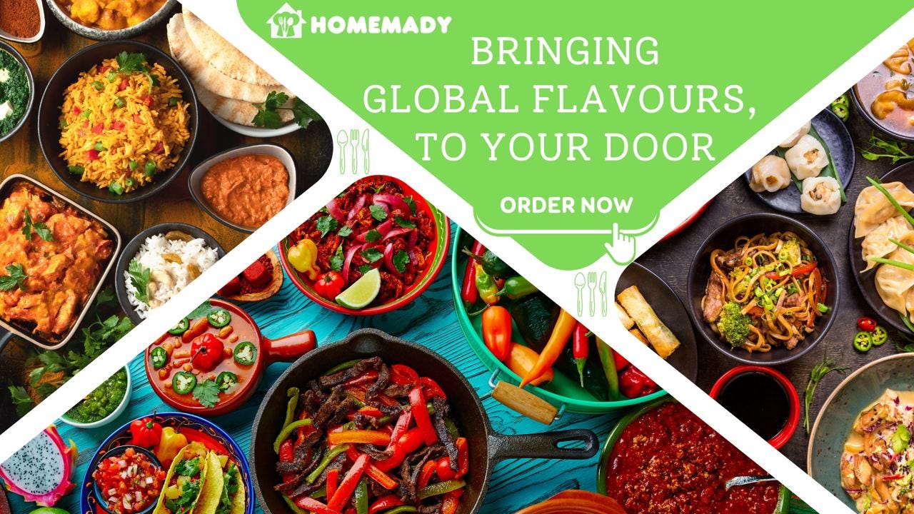 Homemade Meals Quotes Homemade Food YouTube