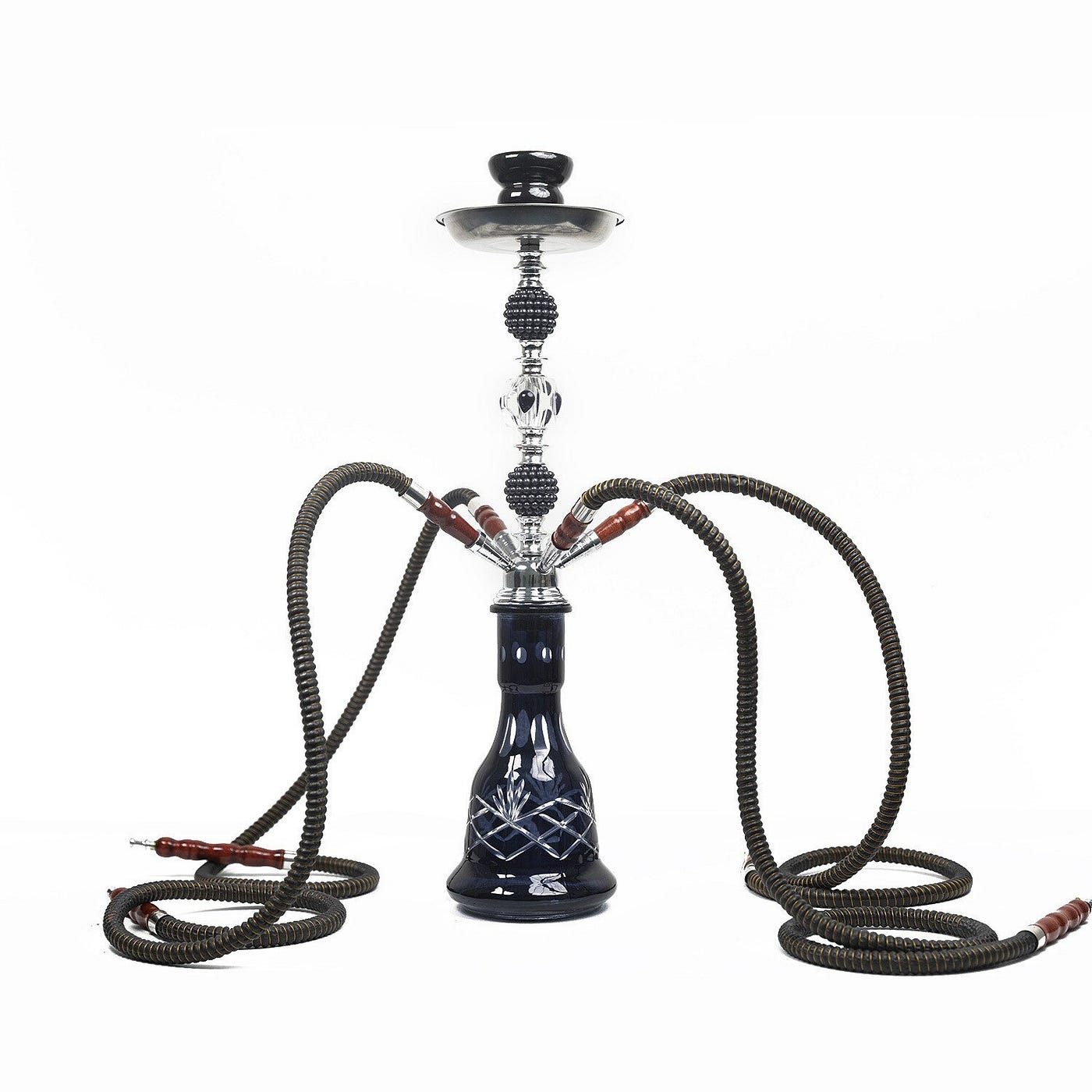 Medium Hookah