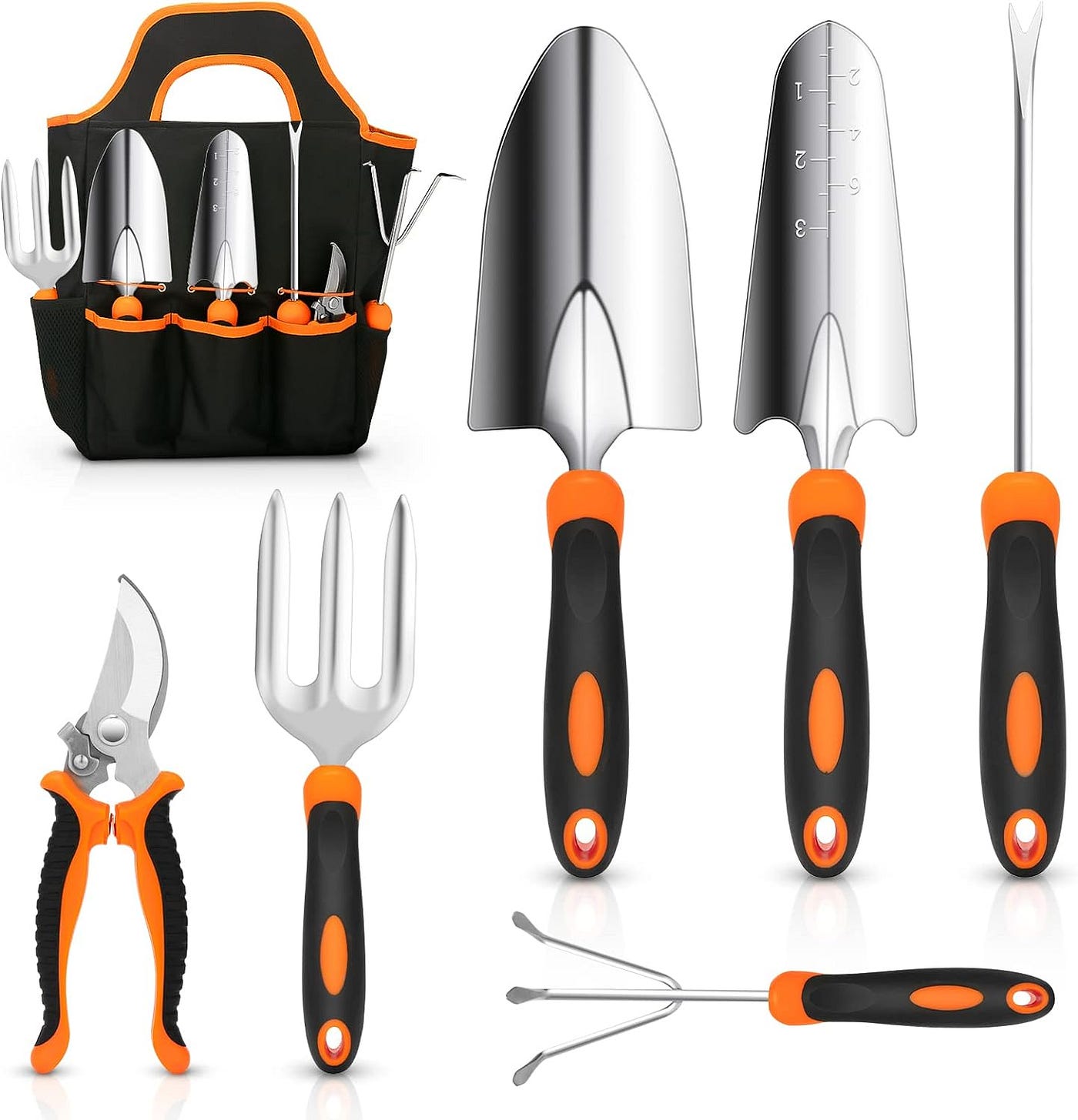 Garden tool kit store