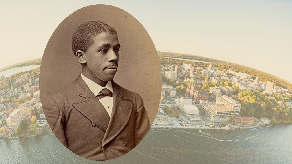 Edward Bouchet Accomplishments