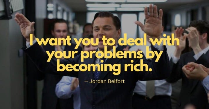 Wall Street Quotes