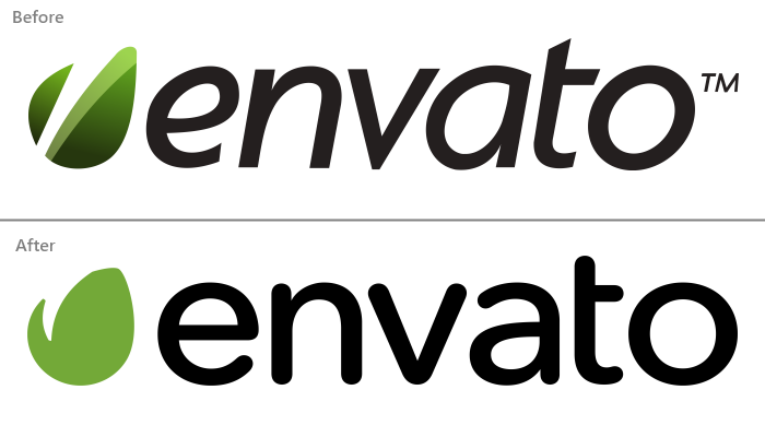 Before And After Logo