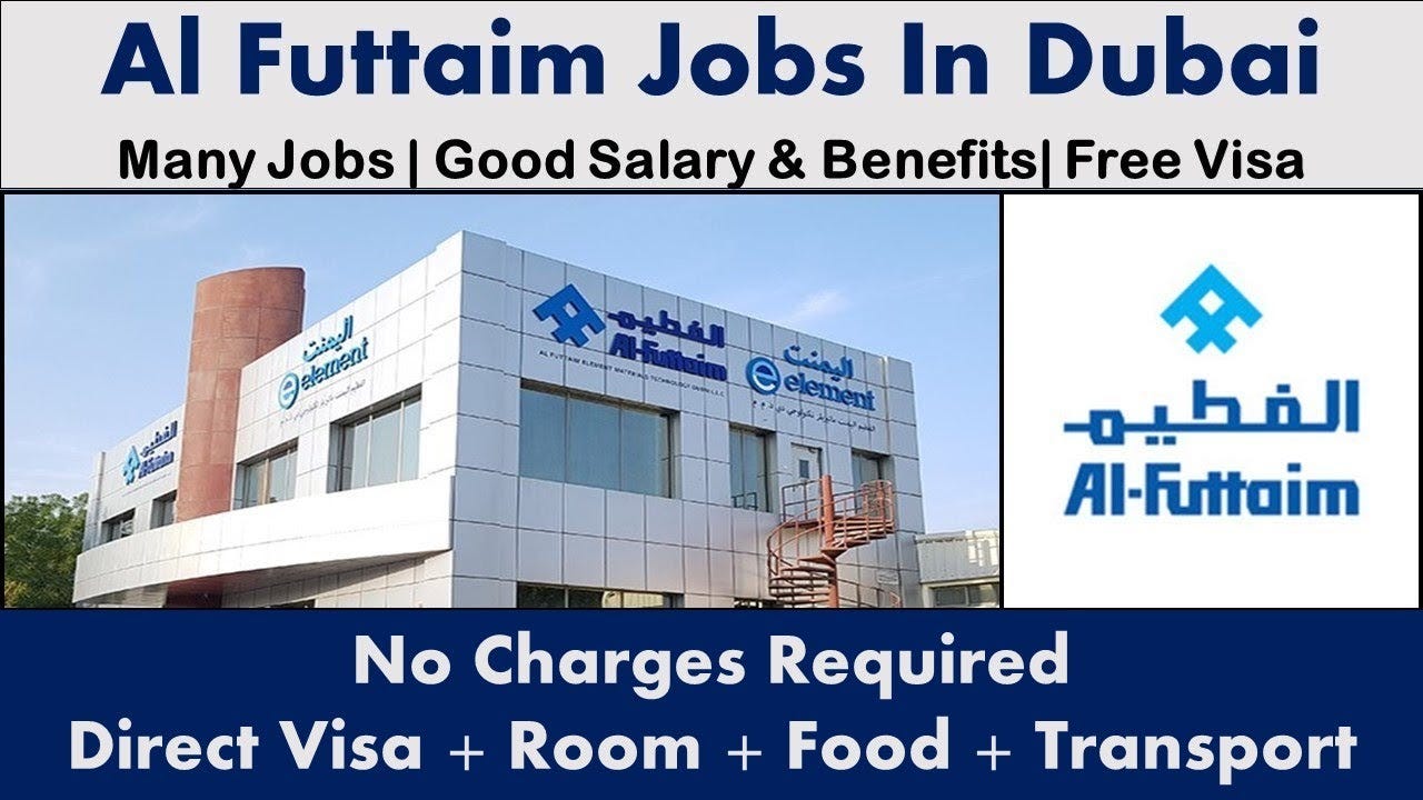 Al Futtaim Group Logo