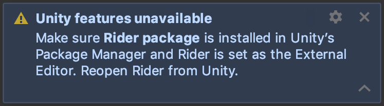 Using Jetbrains Rider With Unity Jetbrains Rider Introduces Deep By C#