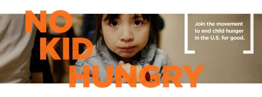 End Child Hunger