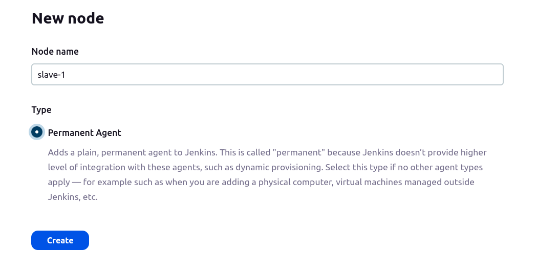 Jenkins Master Fails To Connect To The Slave Over Ssh Jenkins With