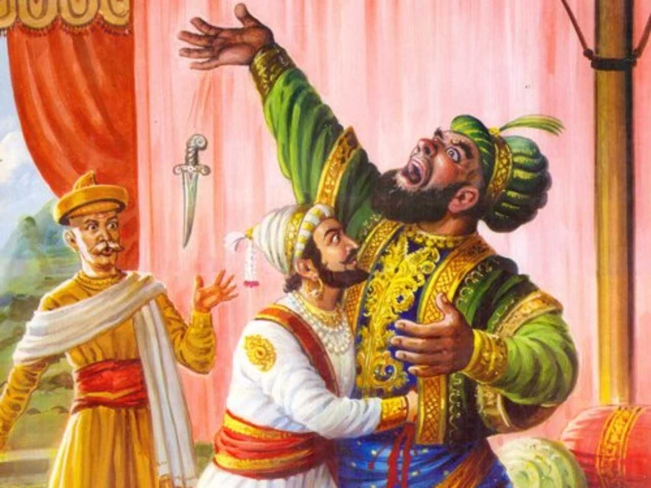 Who Were The Marathas How British Destroyed Maratha Empire? | Anglo