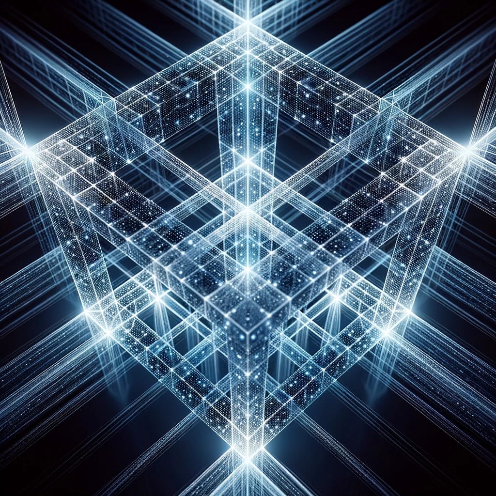 3d 4th Dimensional World S Wallpaper 3 Dimension Viewer View Master