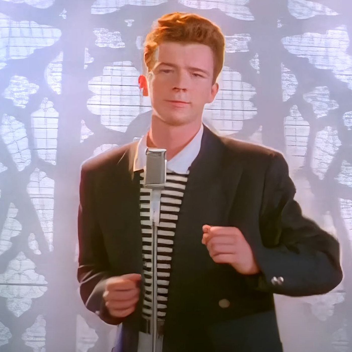 Youve Been Rick Rolled