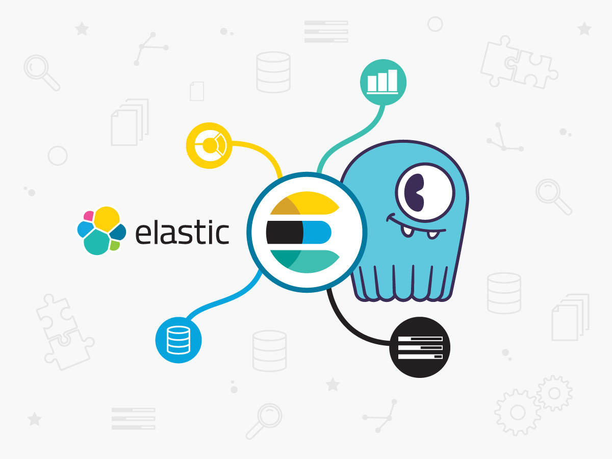 Documentación De Elasticsearch