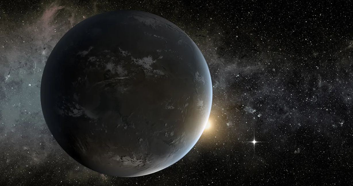 Exoplanet Exploration Planets Beyond Our Solar System