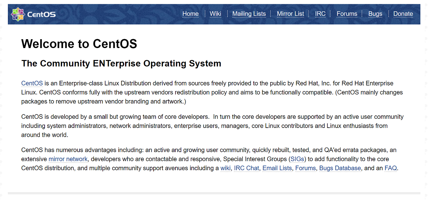 Centos How To Find Software Running On Top Of Nginx Sale | emergencydentistry.com