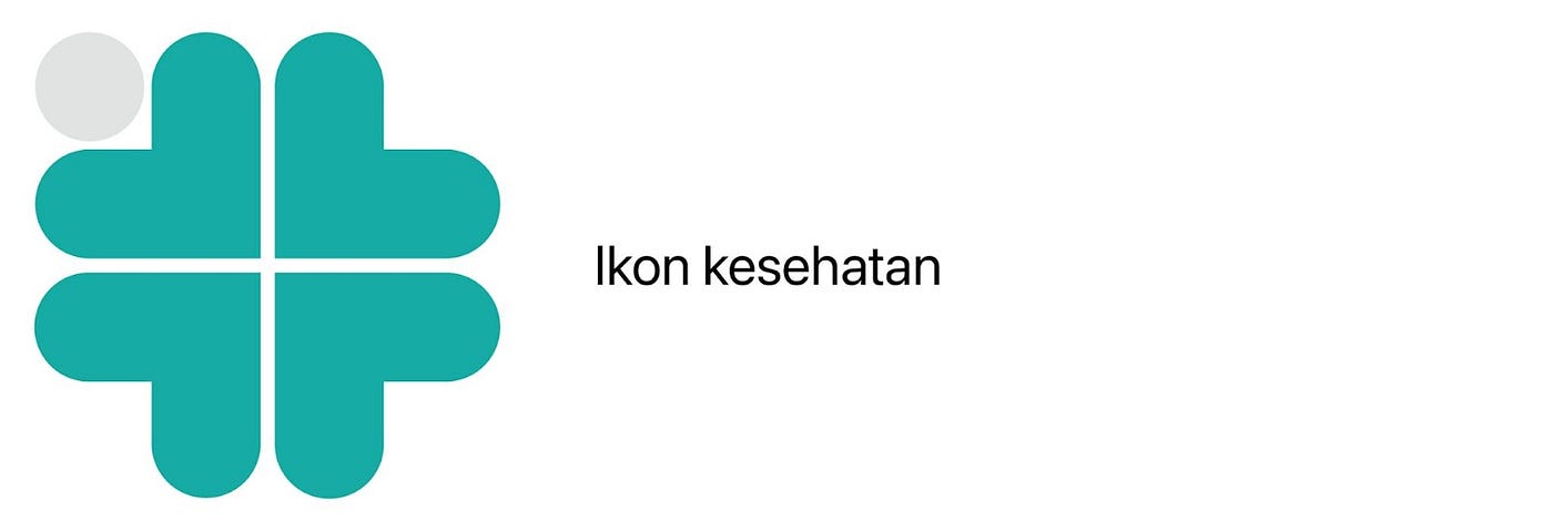 Bidang Kesehatan Logo
