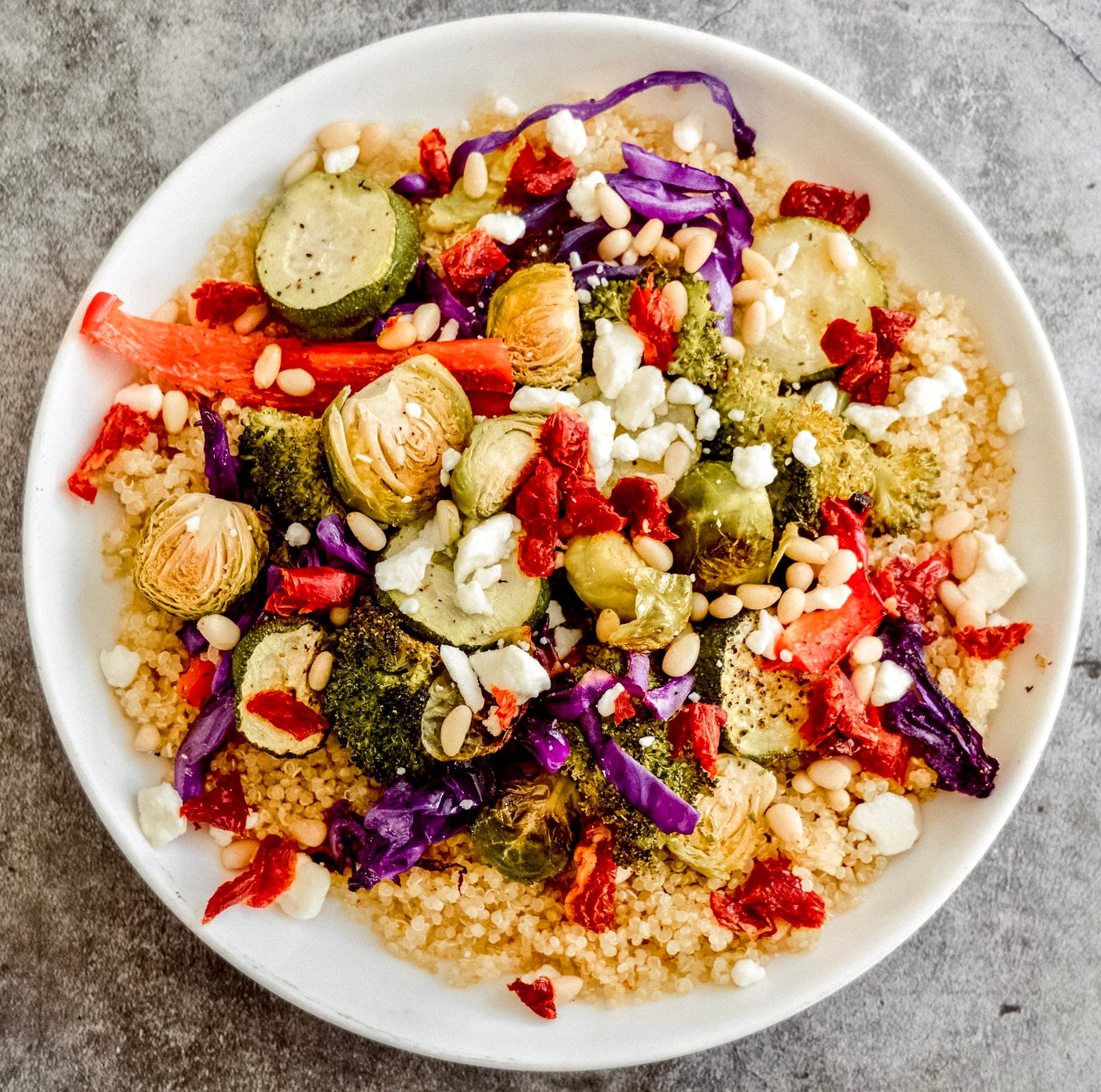 Light Foods Recipes