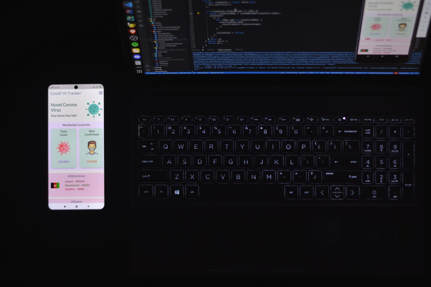 Android Studio Flutter Flutter Doctor Doesn39t Recognize Android