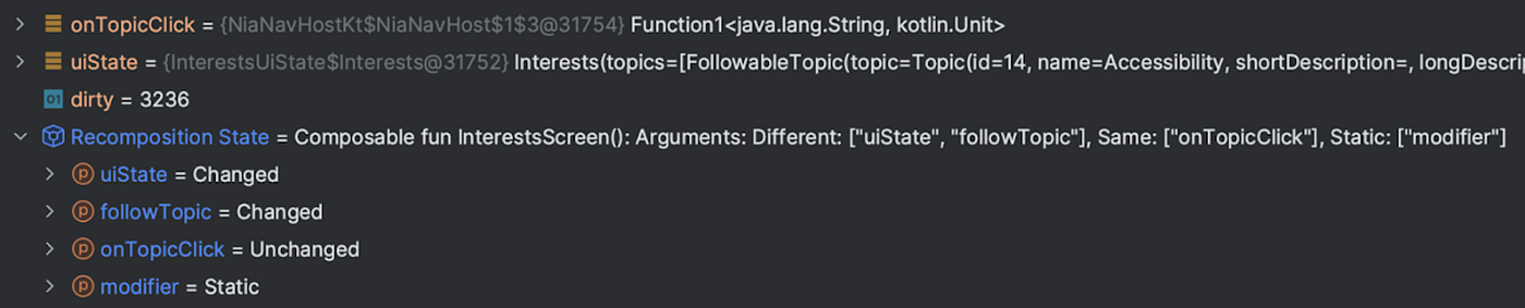 Conscious Compose optimization - droidcon