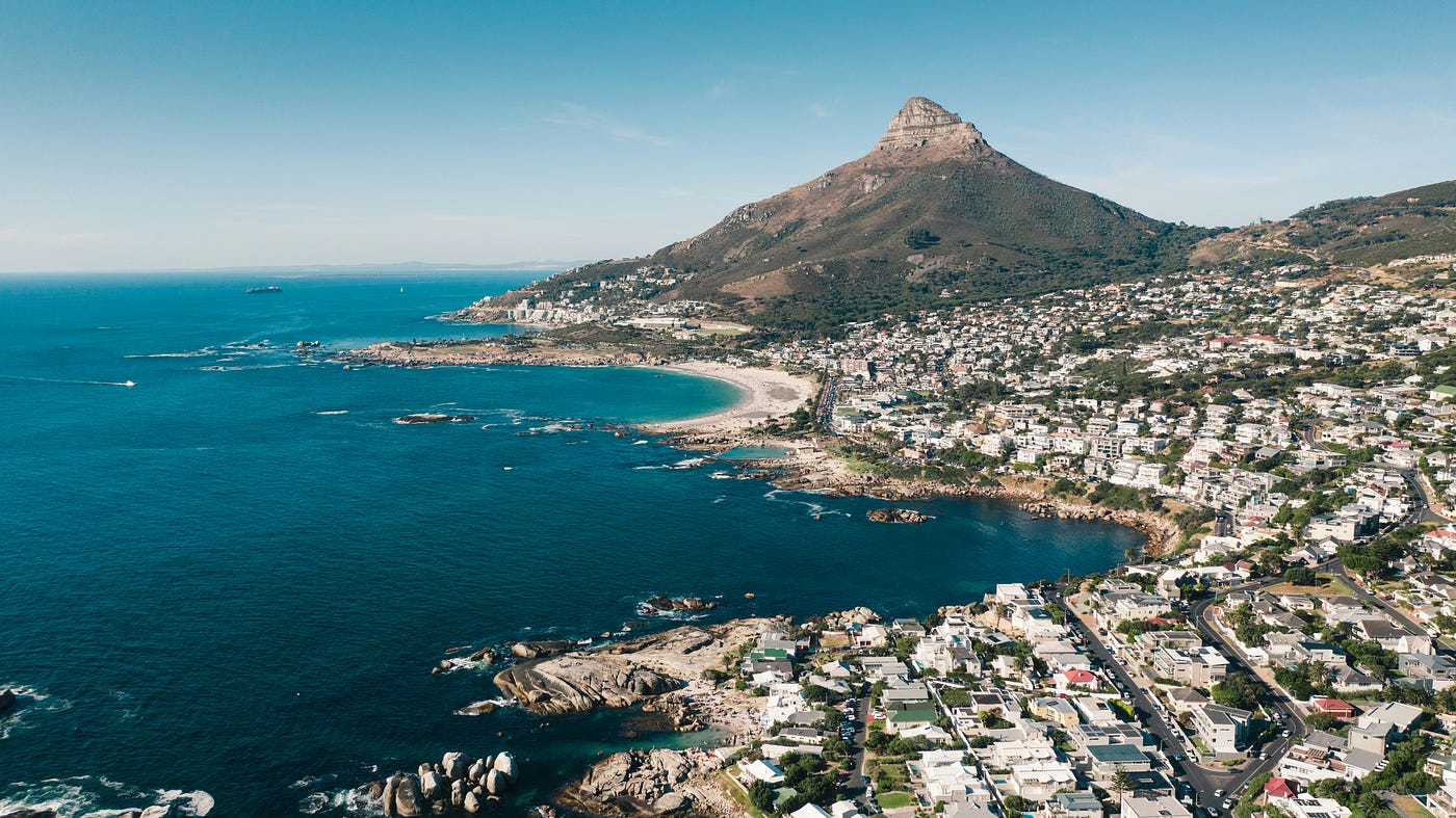 South Africa Most Beautiful Places 13 Best Natural Attractions In