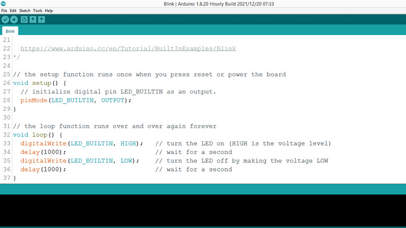 What Is Auruino And How To Program It Arduino Programming