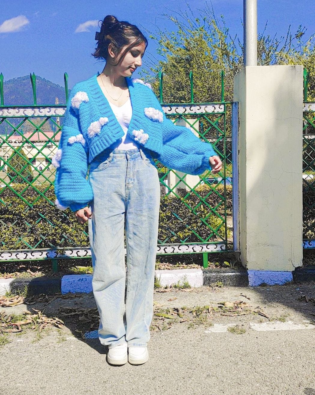 Indie Outfits