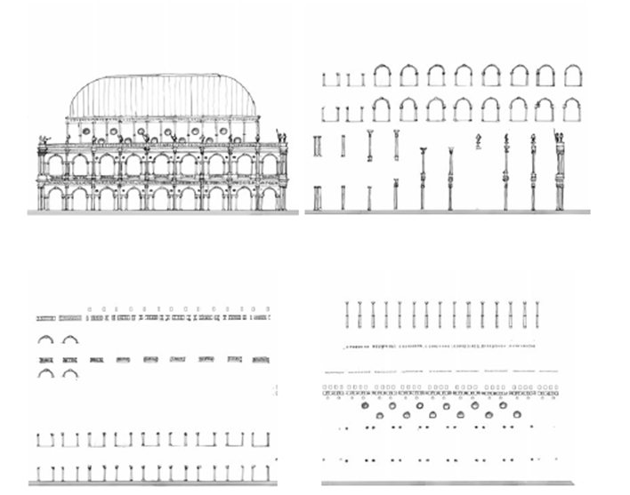Relationship Between Music And Architecture Royal Academy Of Music