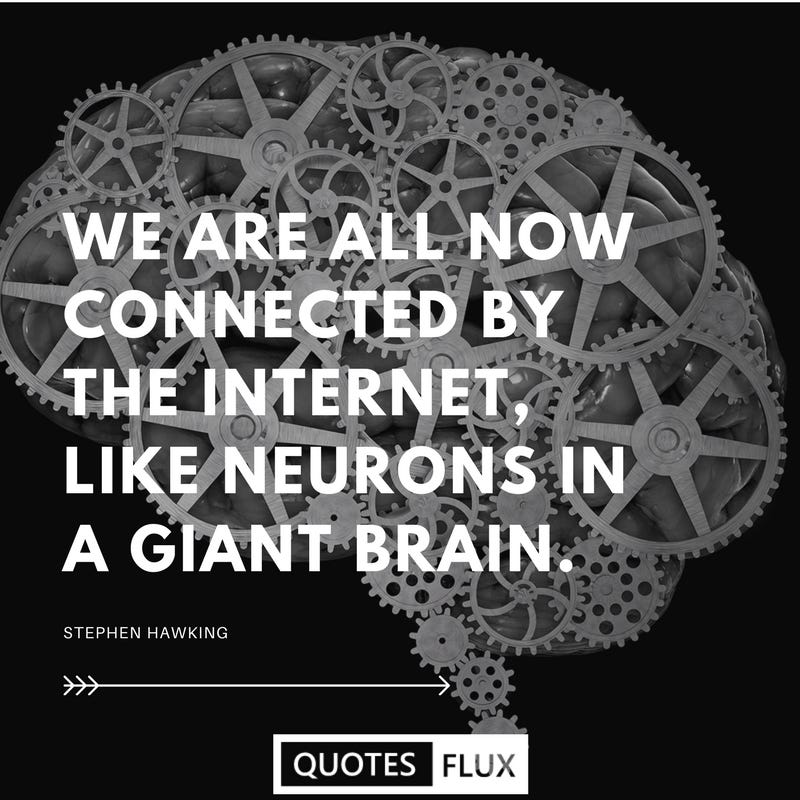Brain Cells Quotes
