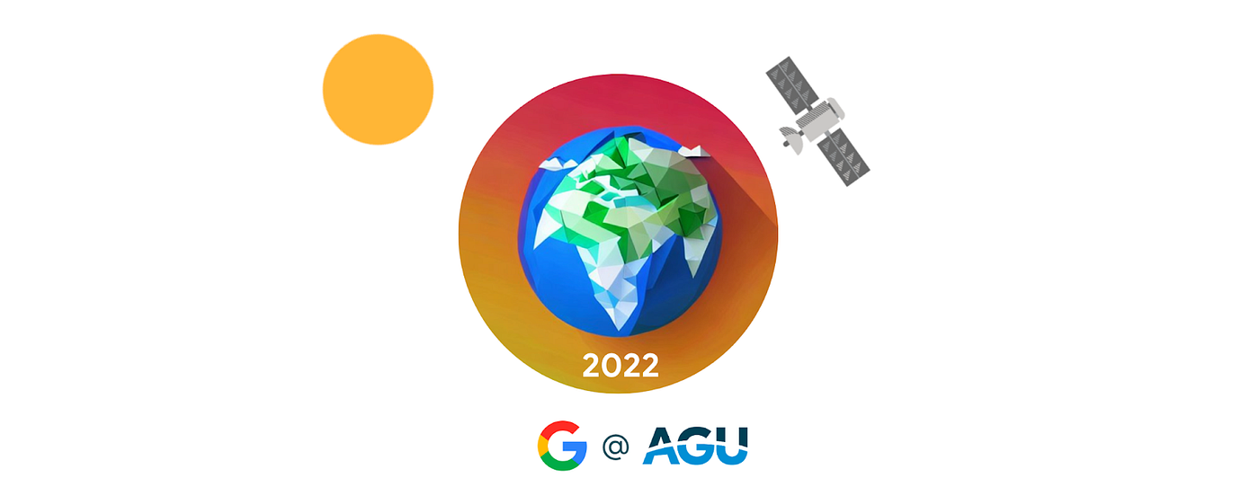 Agu Fall Meeting Logo