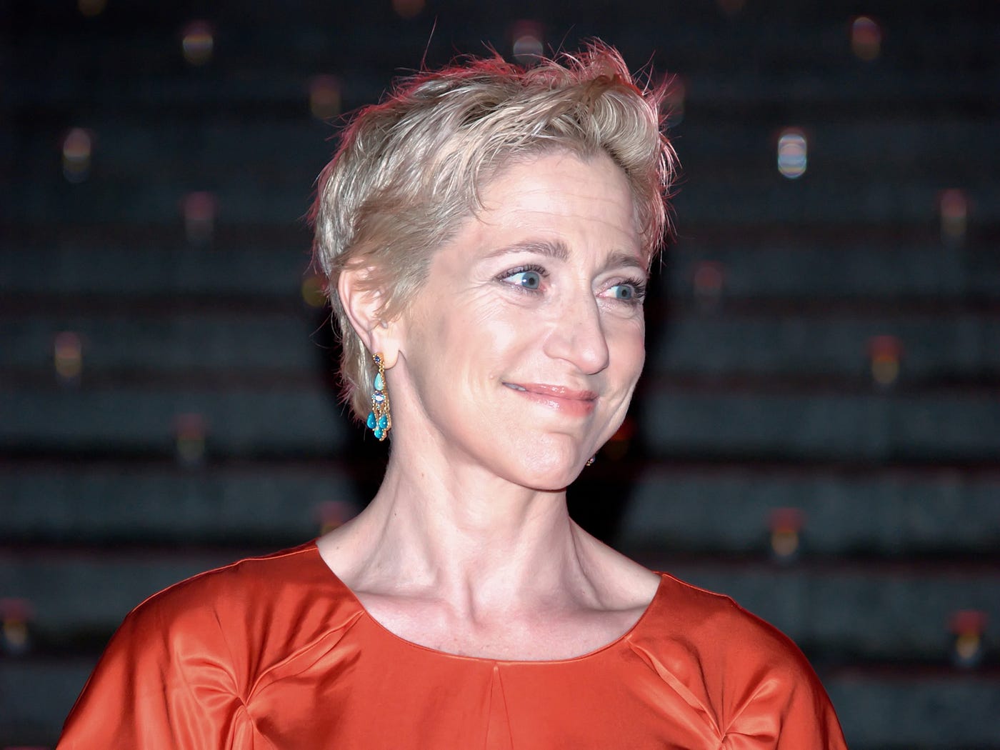 Edie Falco's Instagram, Twitter & Facebook on IDCrawl