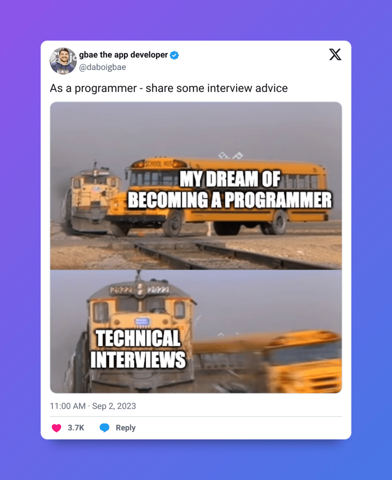 Memes Center Programming