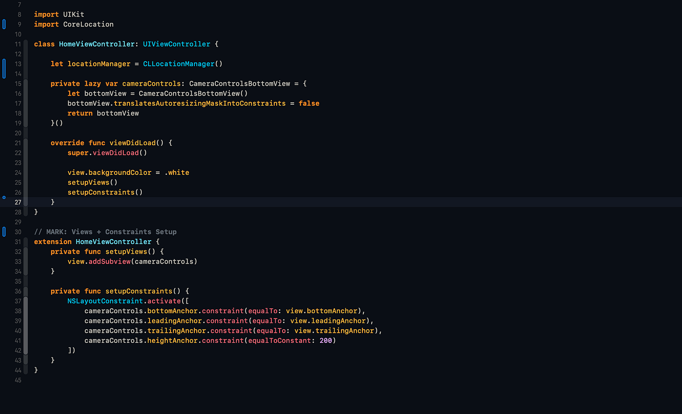Xcode Theme: Cách Tùy Chỉnh Giao Diện Hiệu Quả cho Lập Trình Viên