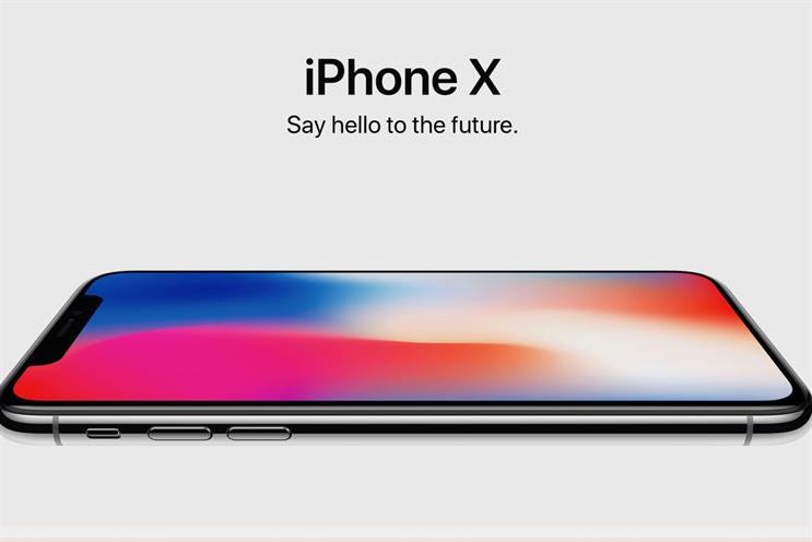 Apple Print Ad