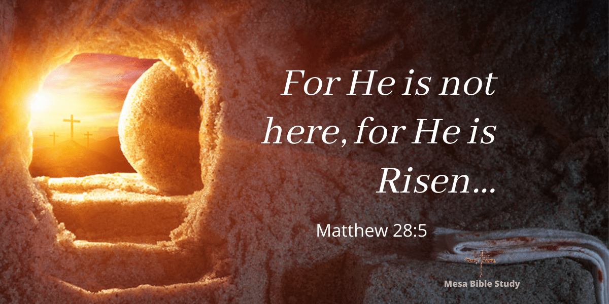 Jesus Is Risen Images