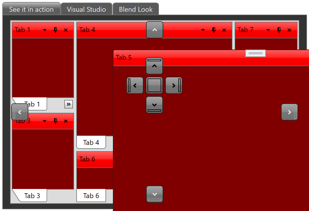 Wpf Customize Your Application With Styles And Control Programmer's