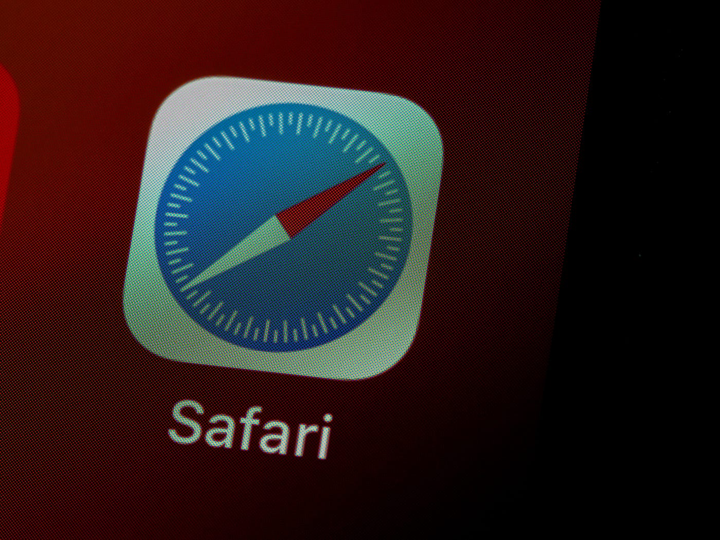 Iphone Safari App Icon