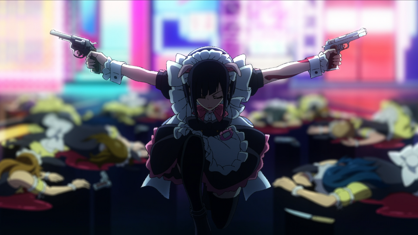Anime Full Anime List Chai