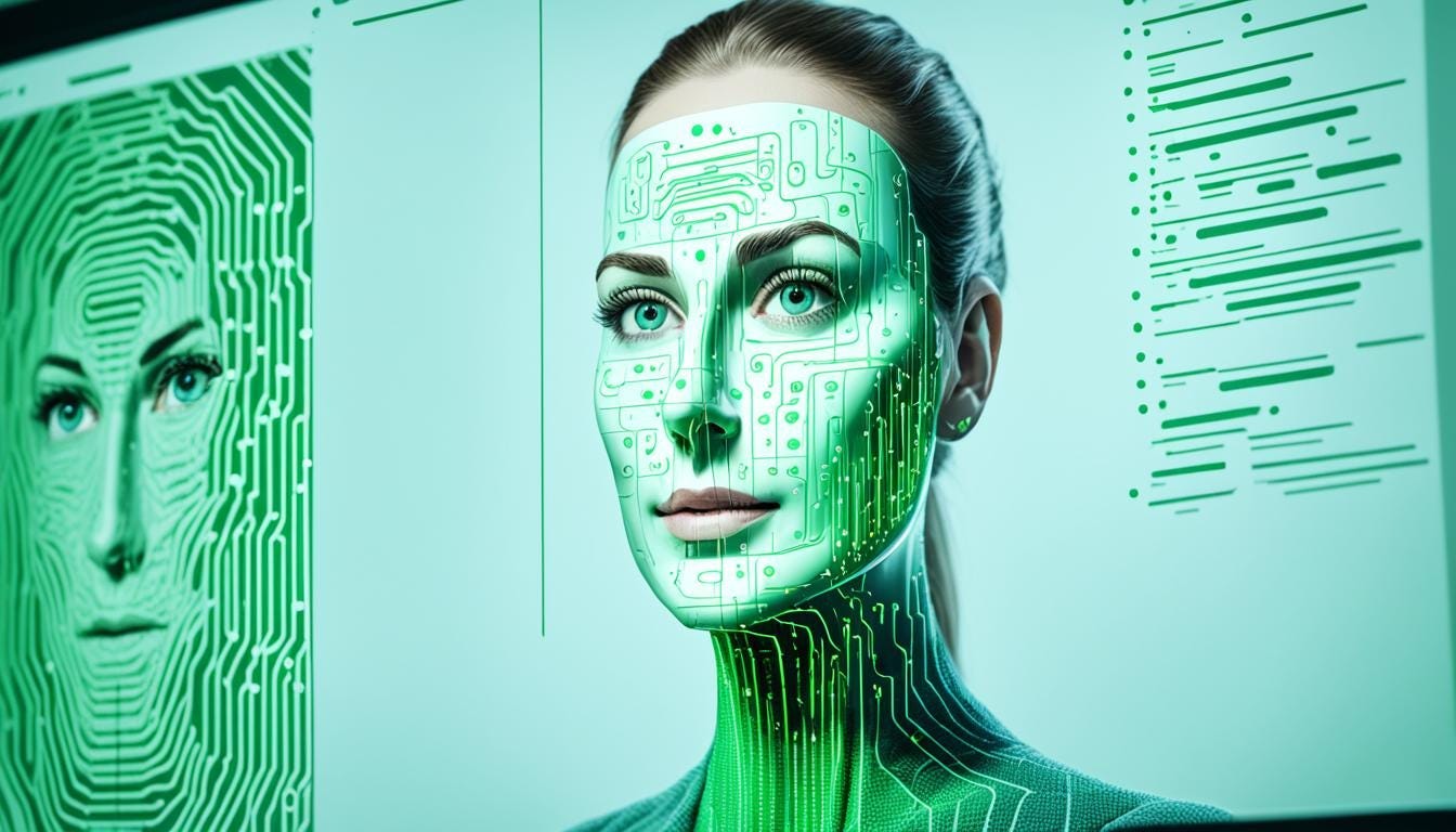 Unlocking Sales Potential with Facial Recognition: Revolutionizing ...
