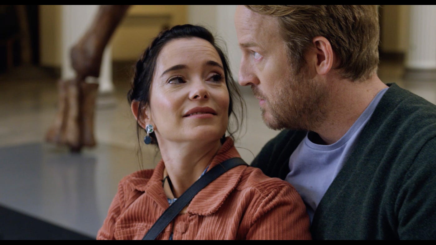 Marguerite Moreau Shameless