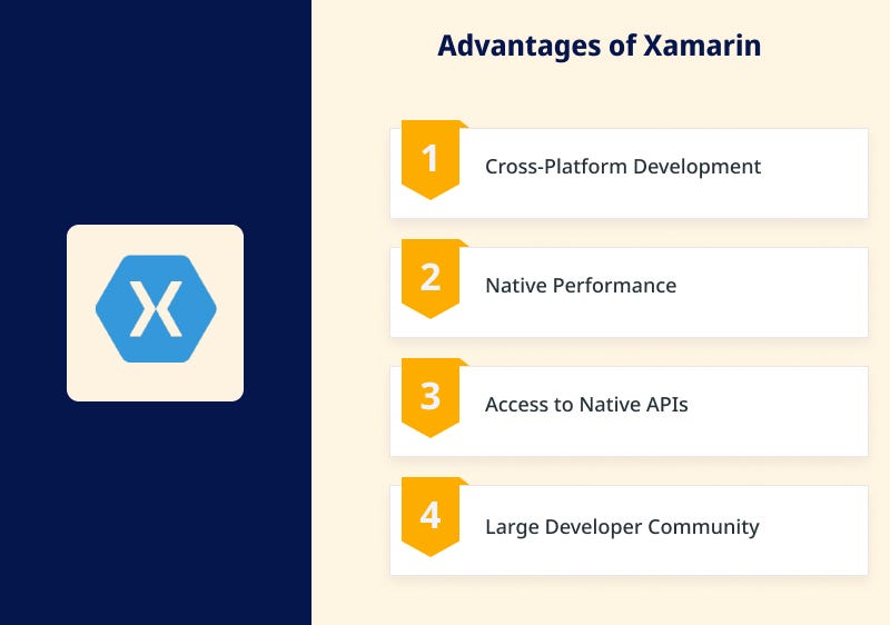 Xamarinforms Vs Xamarin Native How To Choose The One