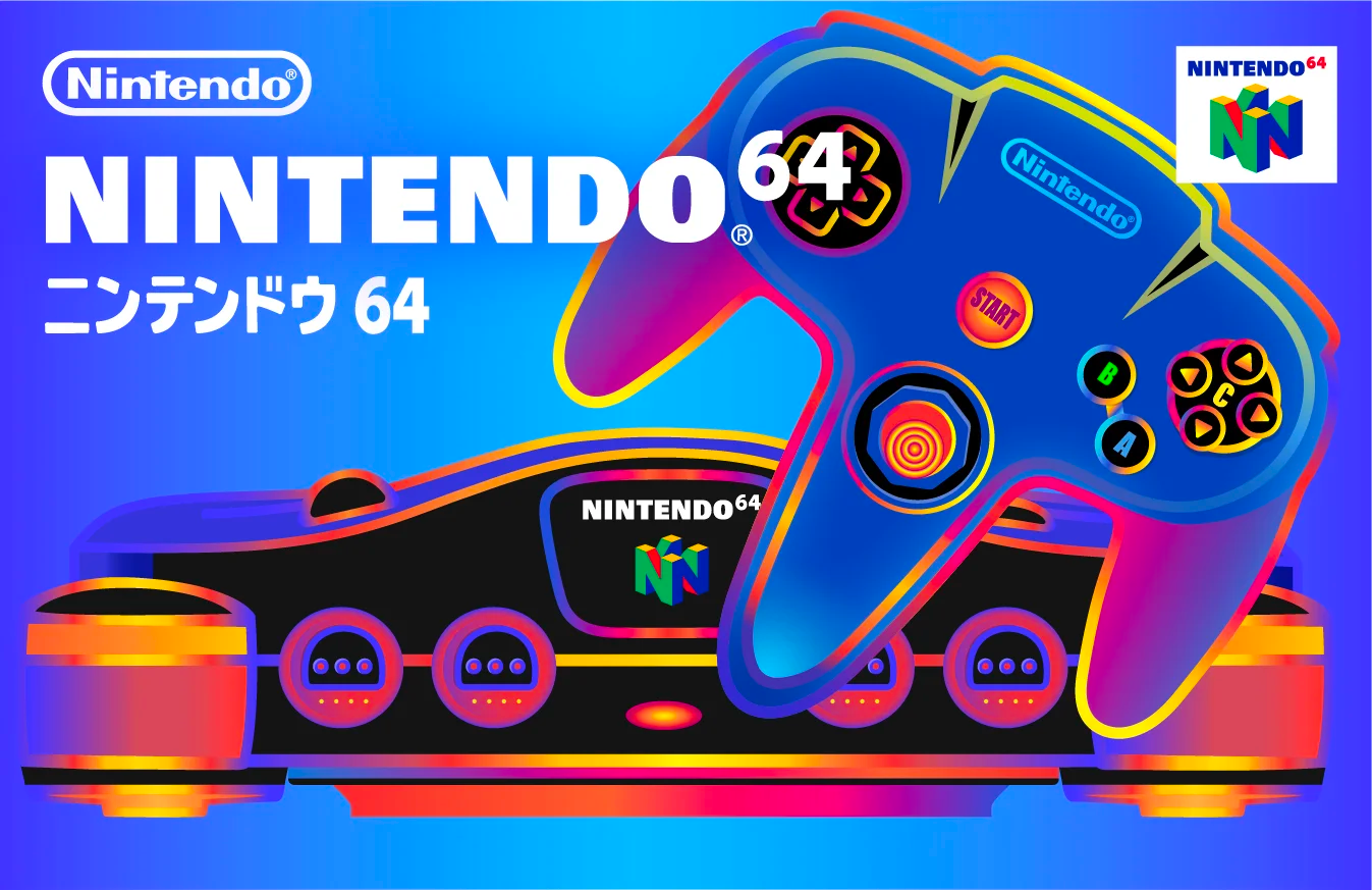 A Detailed Guide to Collecting Nintendo 64 Games in Japan by M. Nolan Gray Medium