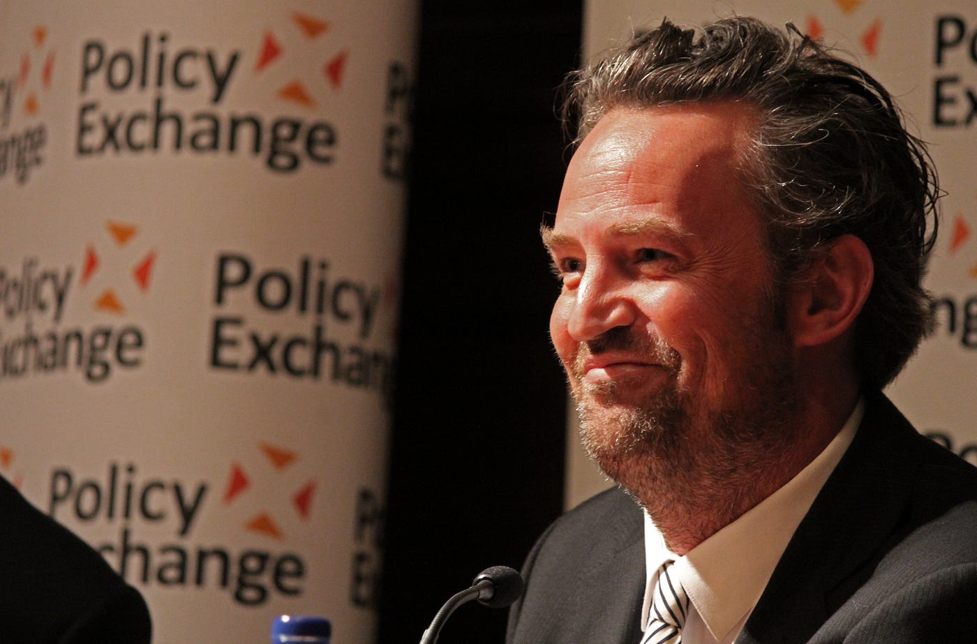 Matthew Perry Pancreatitis