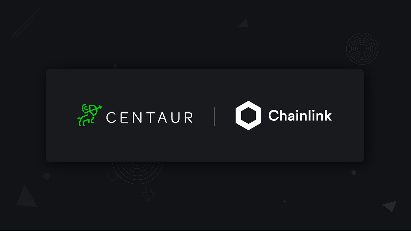 Centaur Logo