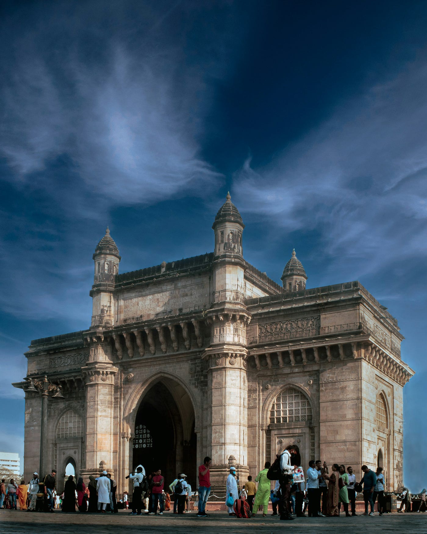Traditional Indian System Of Architecture